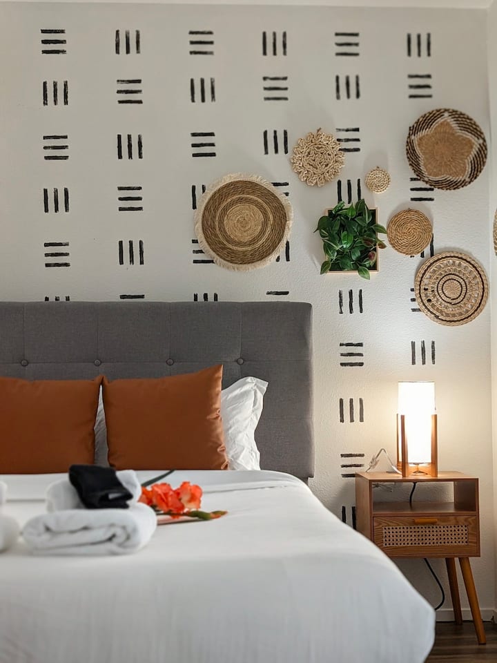 Cozy Home With Mountain Views - 北拉斯維加斯