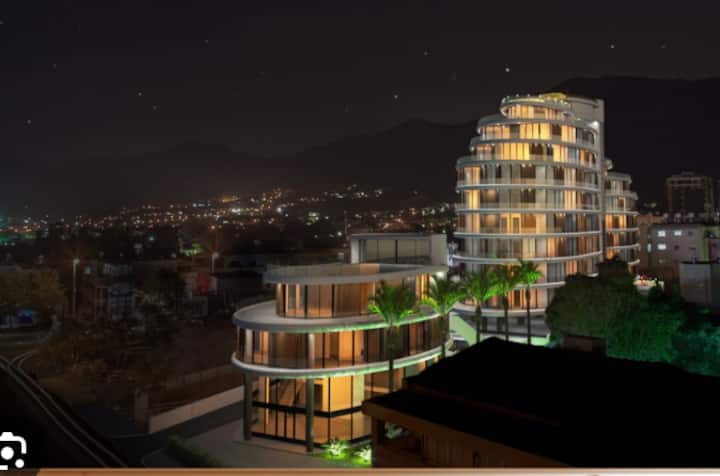 Superb 2 Bed-2 Minutes Pia Bella Hotel Kyrenia - Girne