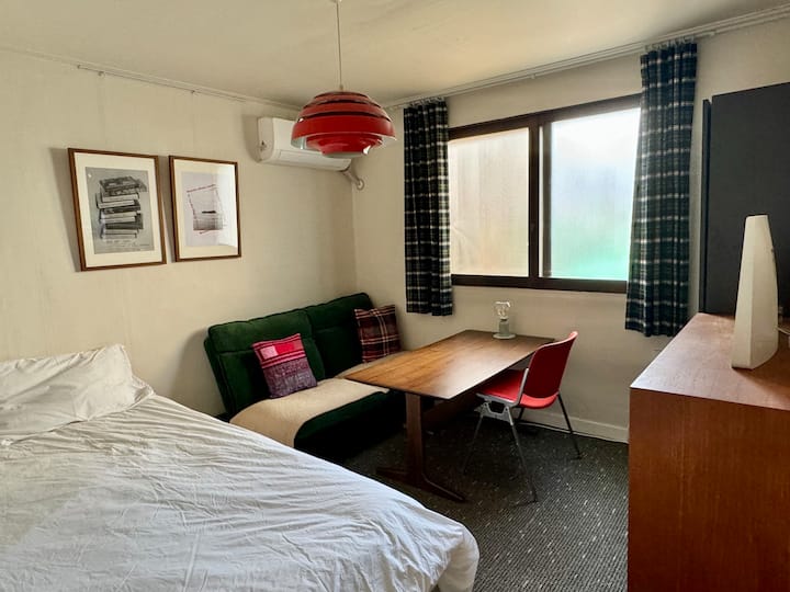 [New] Remodeled Cozy Apart Near Mangwon Market - Seul