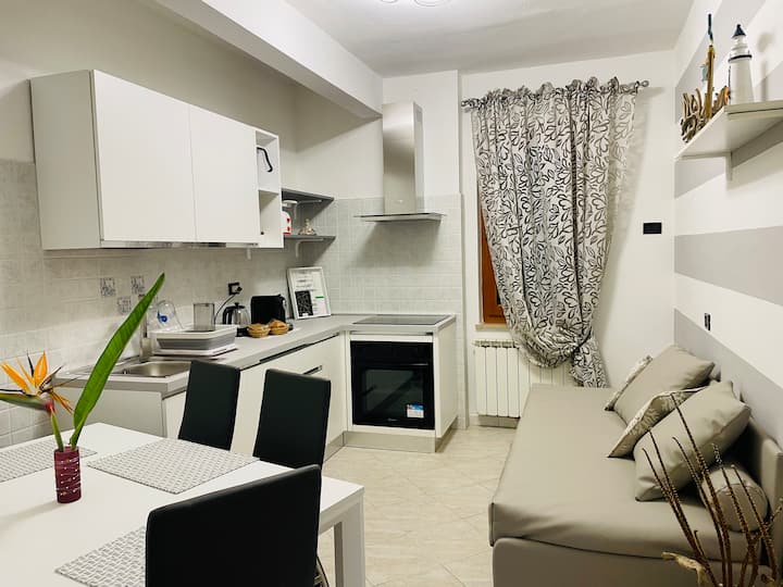 Casa Vacanze Acciuga 5 Terre - Monterosso al Mare