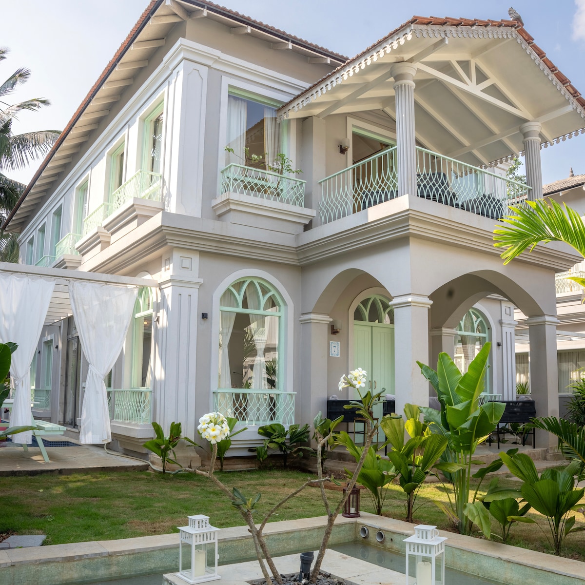 India Villa Holiday Rentals | Airbnb