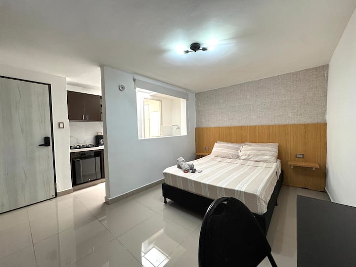 Loft Deluxe Laureles 3 - Colombia