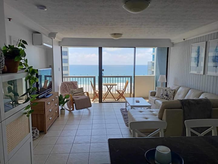 Ocean Paradise - 布羅德海灘