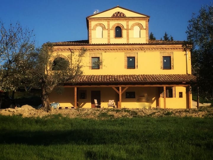 Campagna Degli Amici - Pietracamela