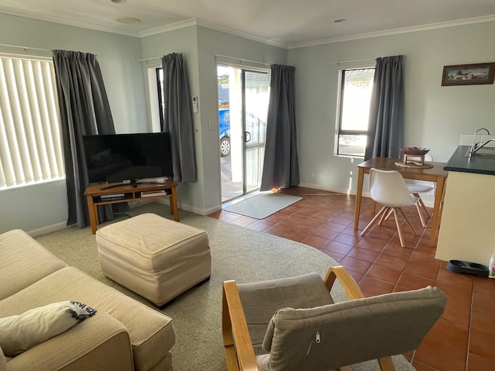 Home Away From Home - Papamoa