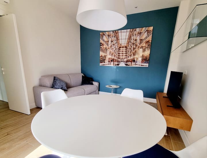 Kiki House Lungarno - Firenze