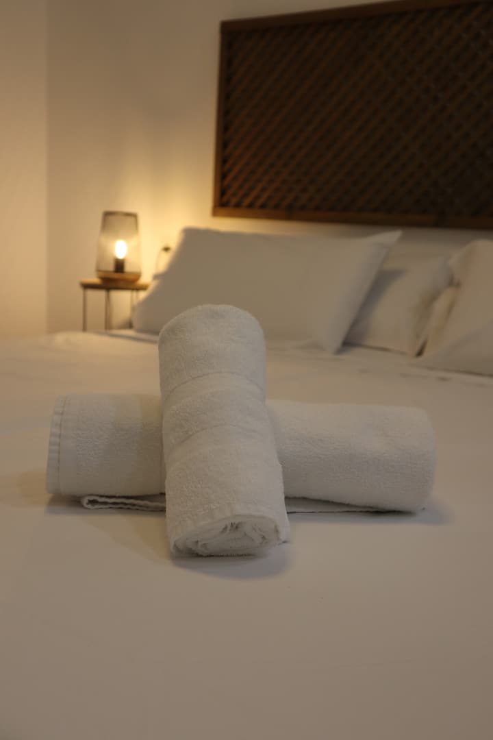 Apartamento Céntrico Y Confortable En Valencia - Valencia