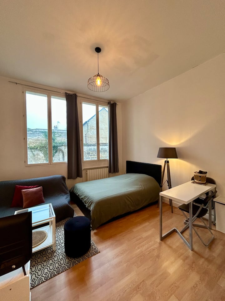 Studio Soissons - Soissons