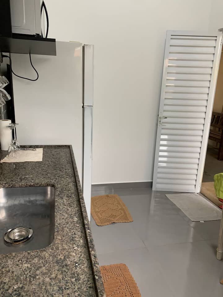 Suíte 02 - Pousada Em Holambra - Holambra