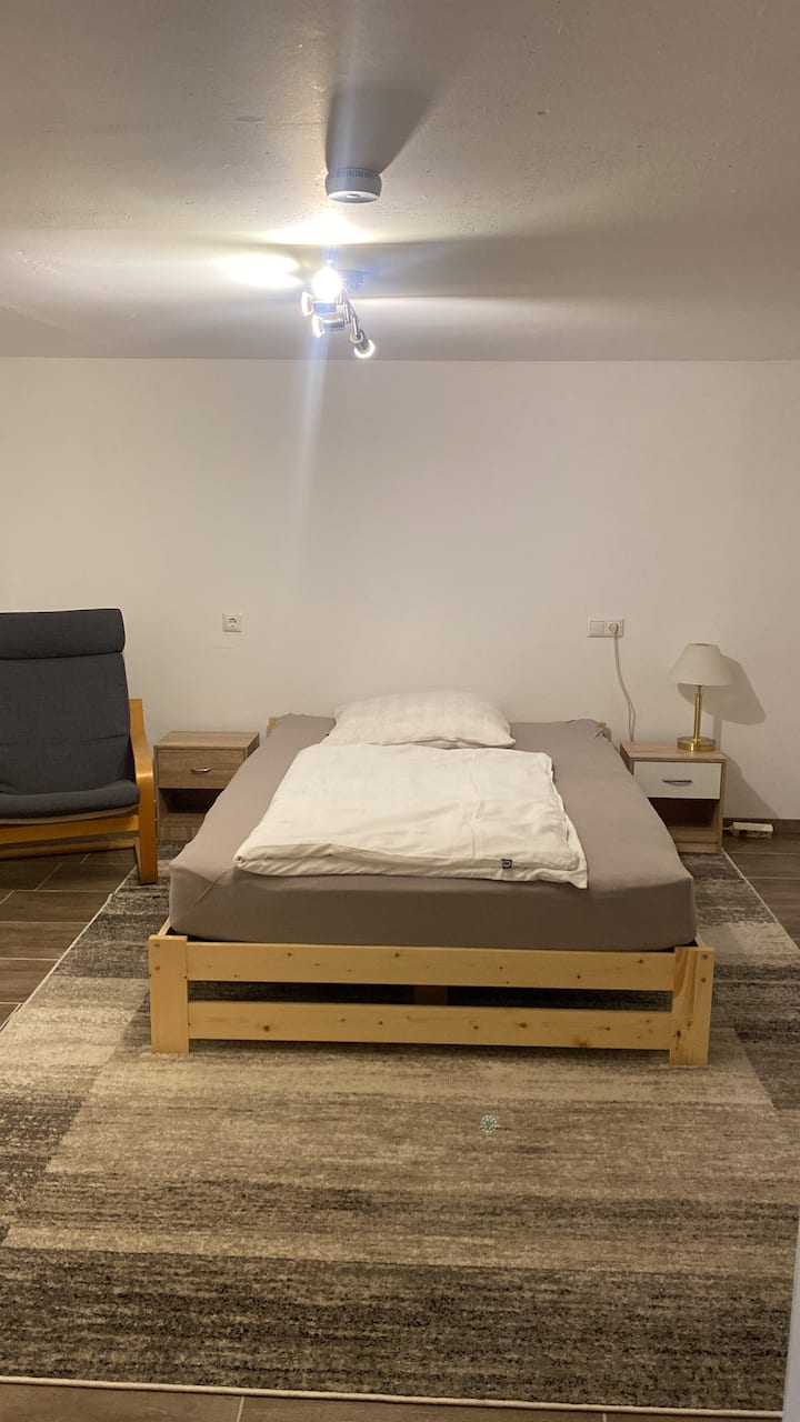 Ferien-/monteurwohnung 1 In Rümpel - Bad Oldesloe