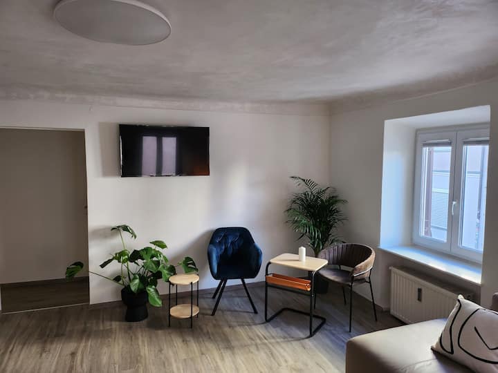 "Mondschein 4" Citywohnung - Graz