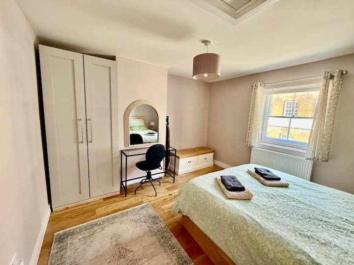 City Escape Central Canterbury Pet Friendly - Canterbury