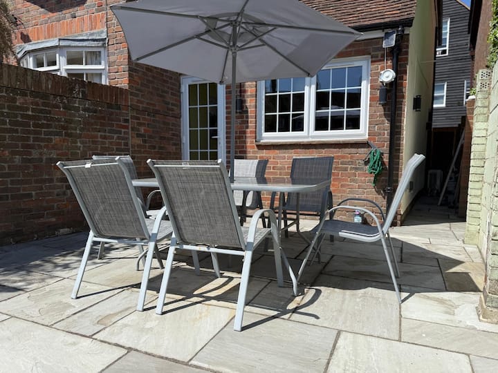 City Escape Central Canterbury Pet Friendly - Canterbury