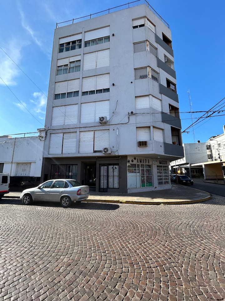 Departamento Zona Centro - San Nicolás de Los Arroyos