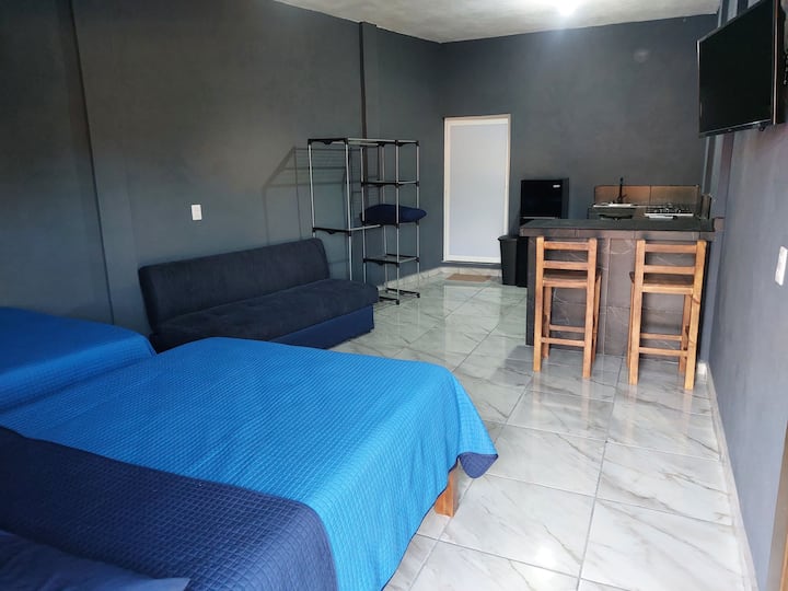 Coqueto Departamento - Puerto Vallarta