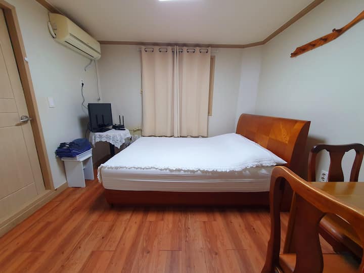 임당동Ae1 영남대역 임당역 지하철역 도보 15분 거리 위생소독철저 - 진량읍