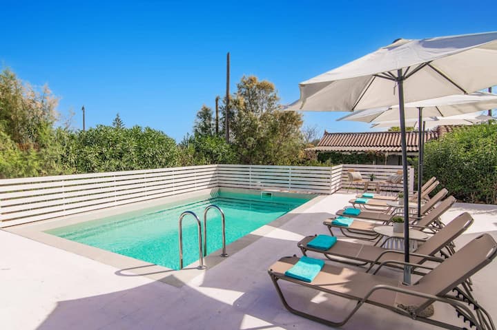 Villa Meredith By Villa Plus - Zakynthos