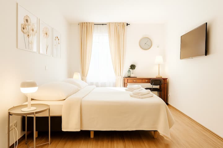 Airport Messe Hotel - Düsseldorf