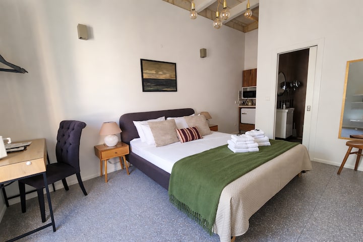 Sbejha Guest House/ Danjeli #4 - Malta