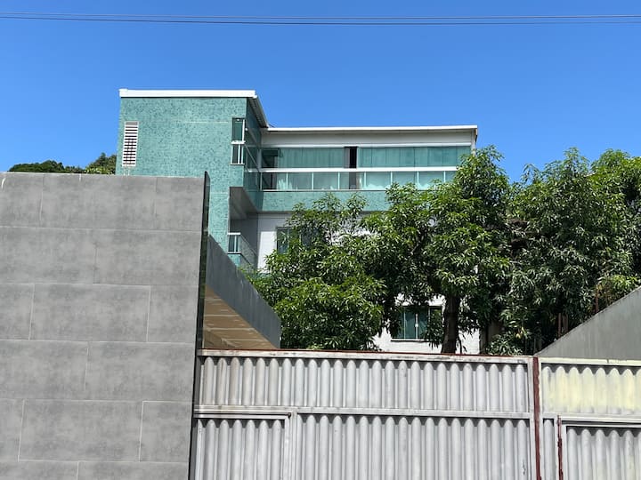 Apt 03 Vitoria Es /Brazil With Air-cond - Vitoria