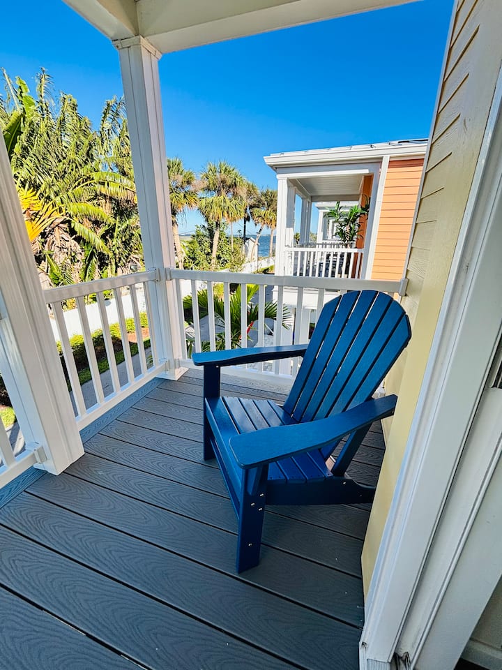 Jensen Gem At Ocean View - Jensen Beach, FL