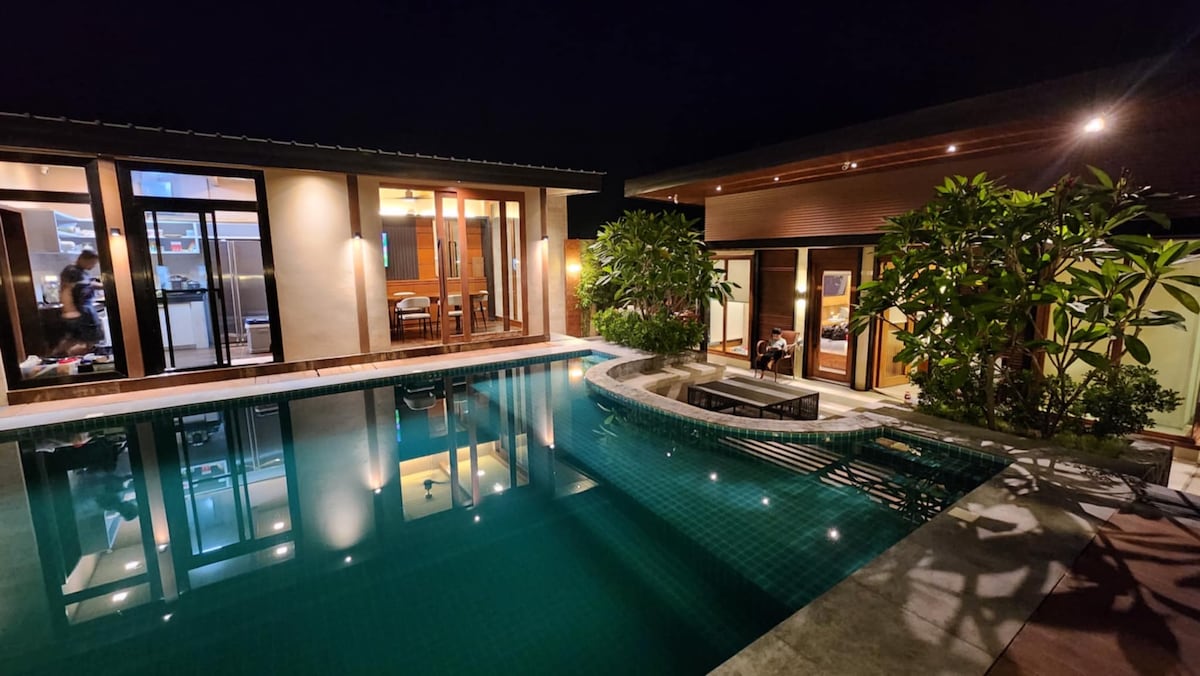 Bulacan Villa Vacation Rentals - Philippines | Airbnb
