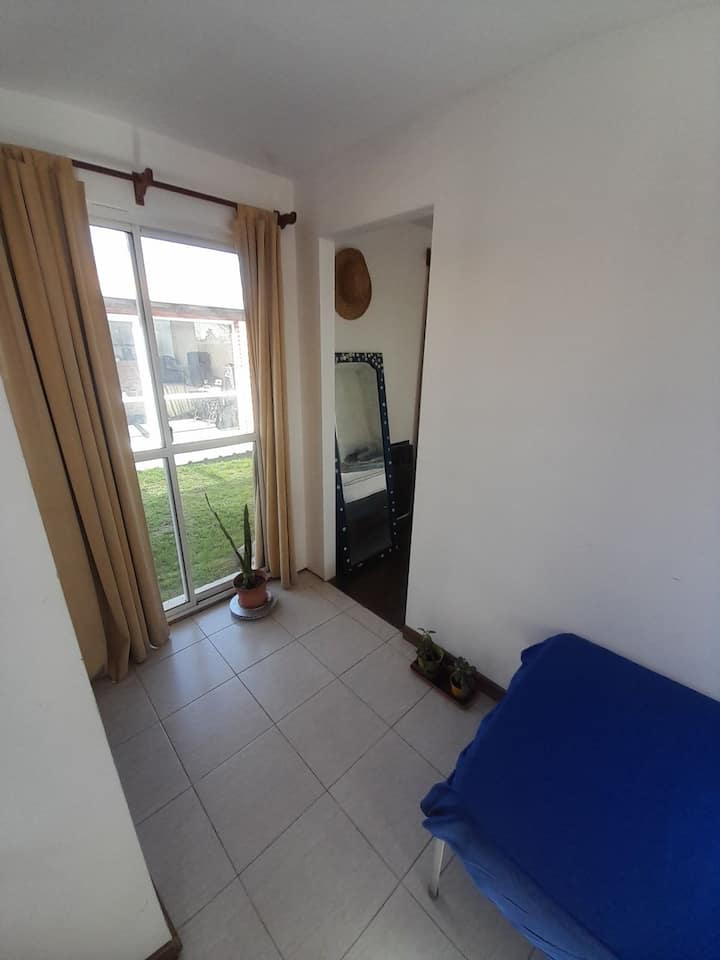 Dto. Ideal Para 2 O 3 Personas - Villa Carlos Paz