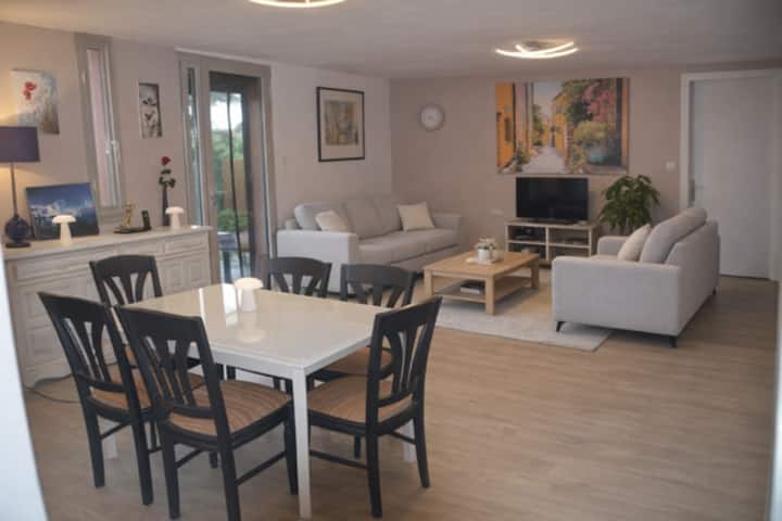 Collioure Maison De Vacances 6 Couchages - Collioure