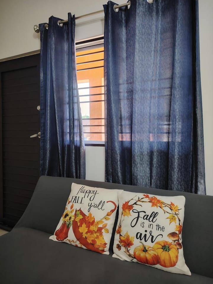 Departamento Flor De María - 坦皮科