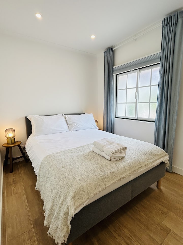 Casa Martins Country Apt. Self Check In. Free Wifi - Torres Vedras