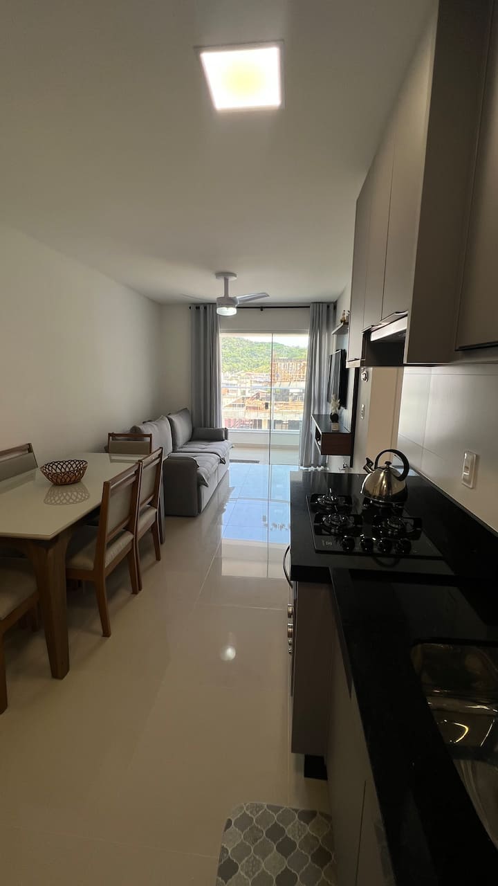 Excelente Apartamento - Itapema