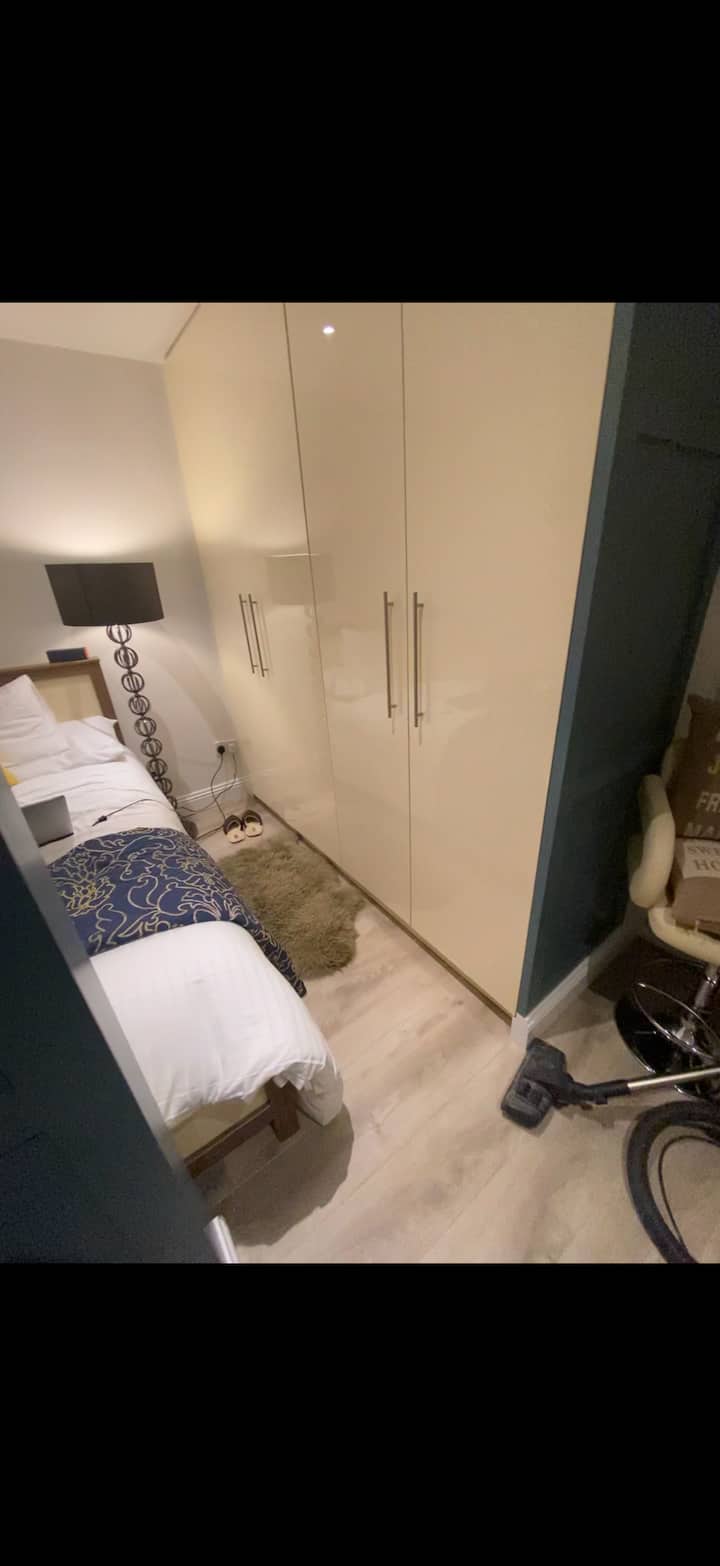 Studio Apartment - Dunboyne