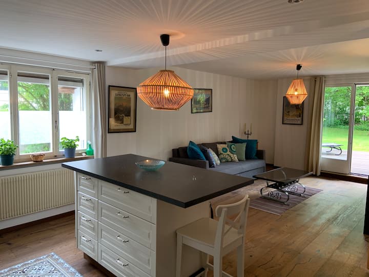 Chalet Waldegg Spring And Summer Discounts - Interlaken