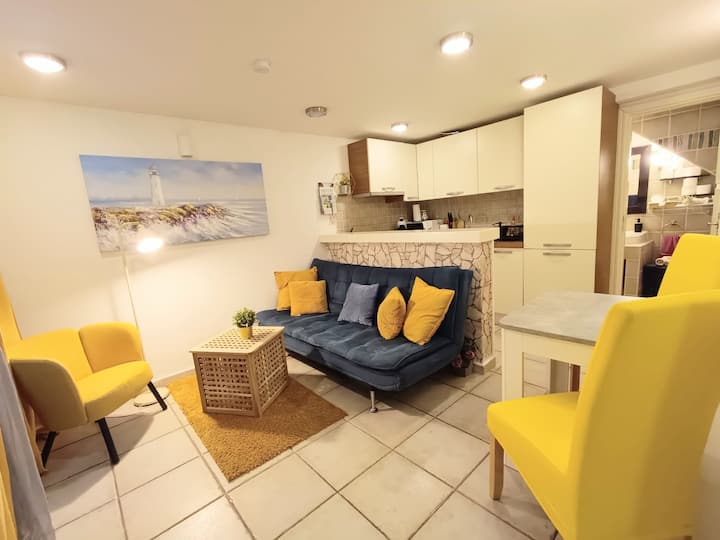 As Lucana Apartment - Ground Floor - Vis