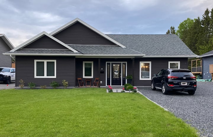 House In Sault Ste. Marie, On - Sault Ste. Marie