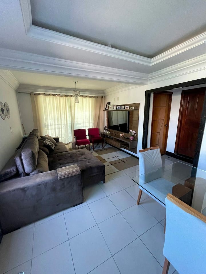 Apartamento Em Centro Porto Seguro - Porto Seguro