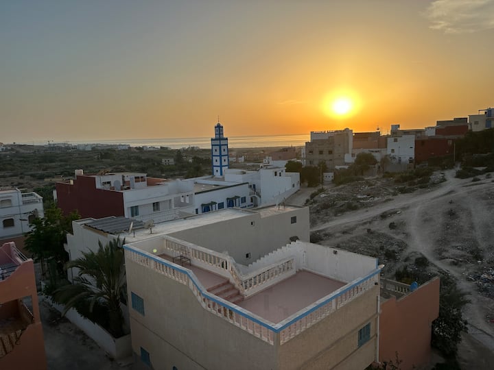 Dar Sanae Surf - Agadir