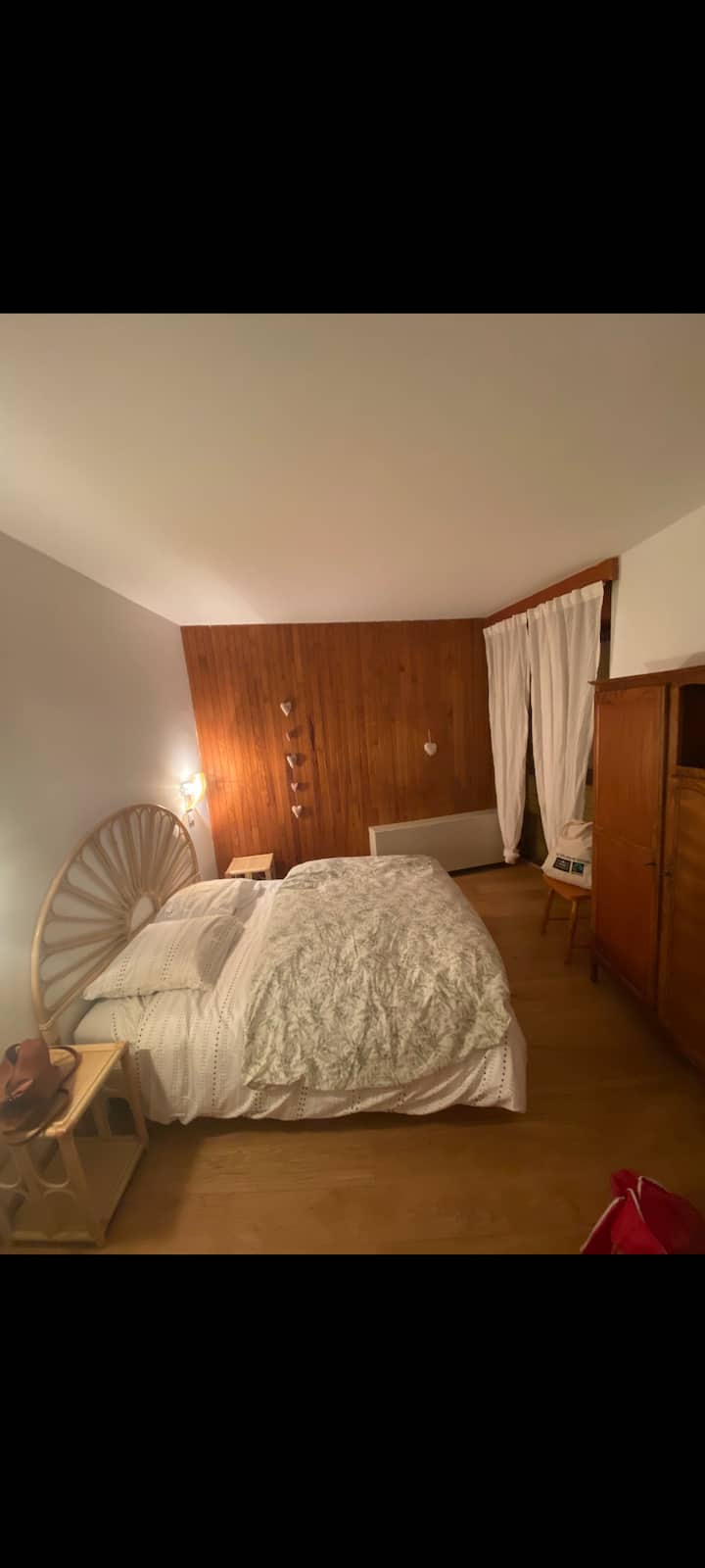 T3 - Pied Des Pistes - 6 Pers - Orcières