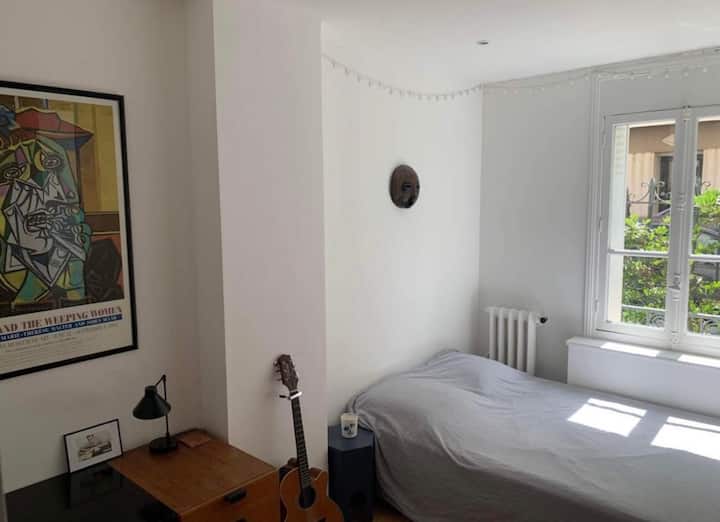 Montmartre Cosy Apartment - Paris
