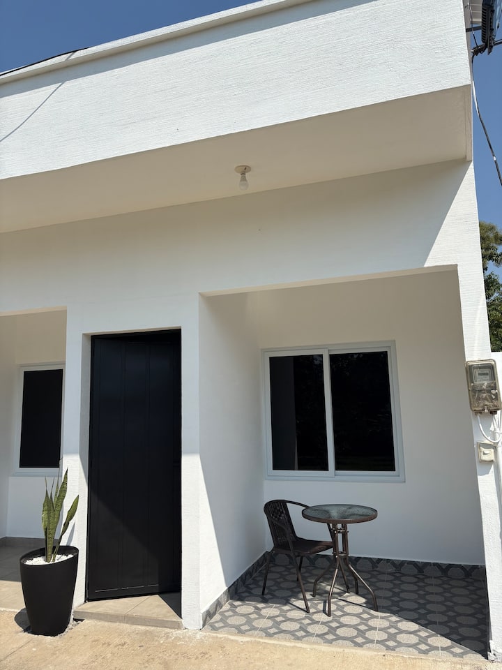 Villas San Martín - Mazatenango