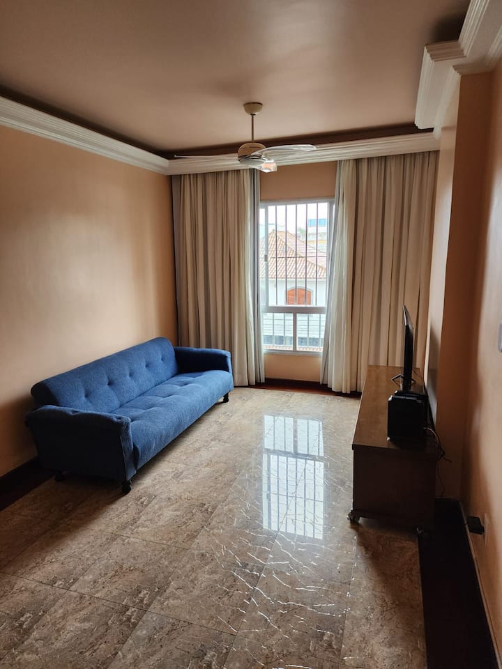 Parque Tamandaré- Pelinca - Campos dos Goytacazes