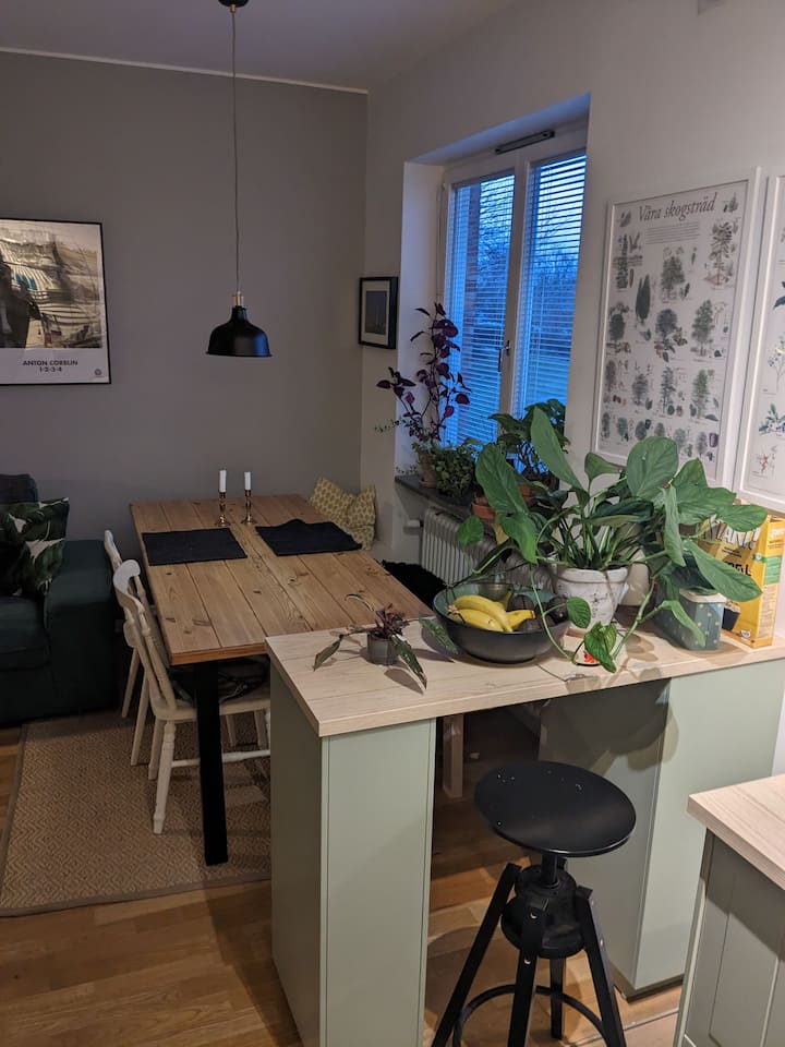 Lägenhet I Limhamn. - Malmö