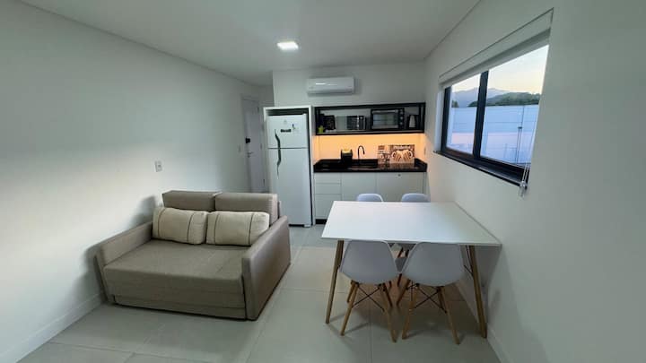 Apto 204 Centro Pomerode, Perto Pontos Turisticos - Pomerode