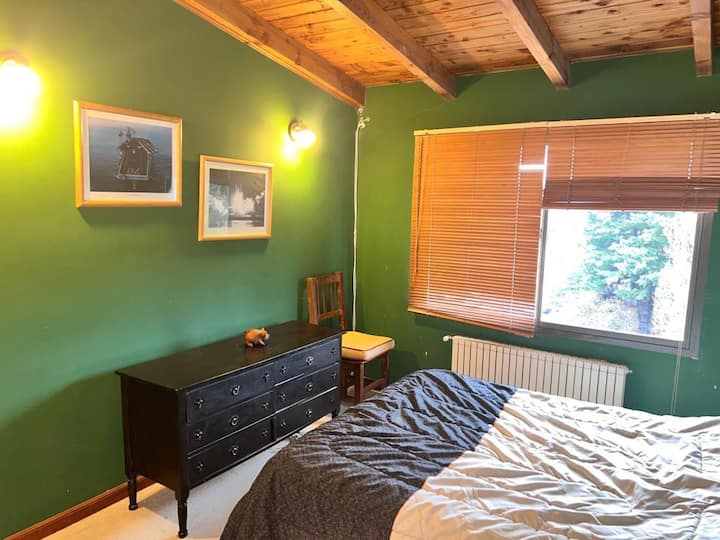 Departamento Plaza - Bariloche