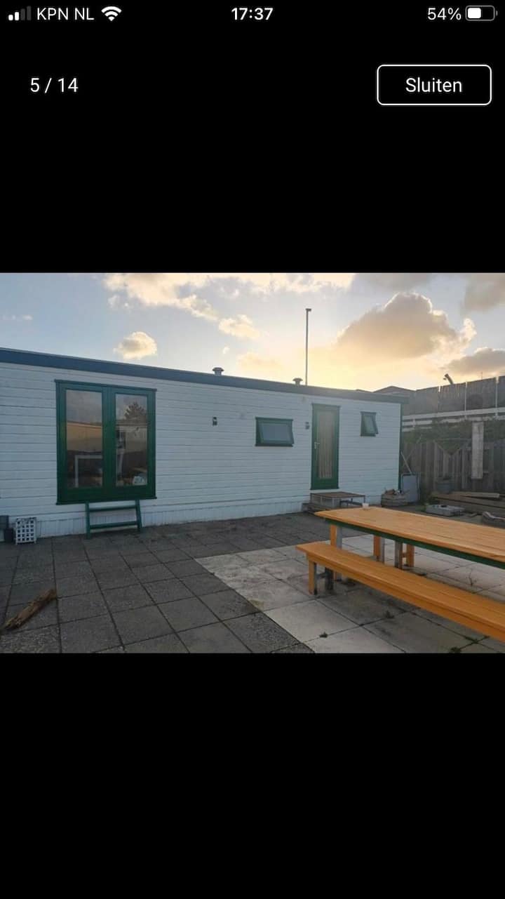 Entire Chalet, Beach House! - Zandvoort