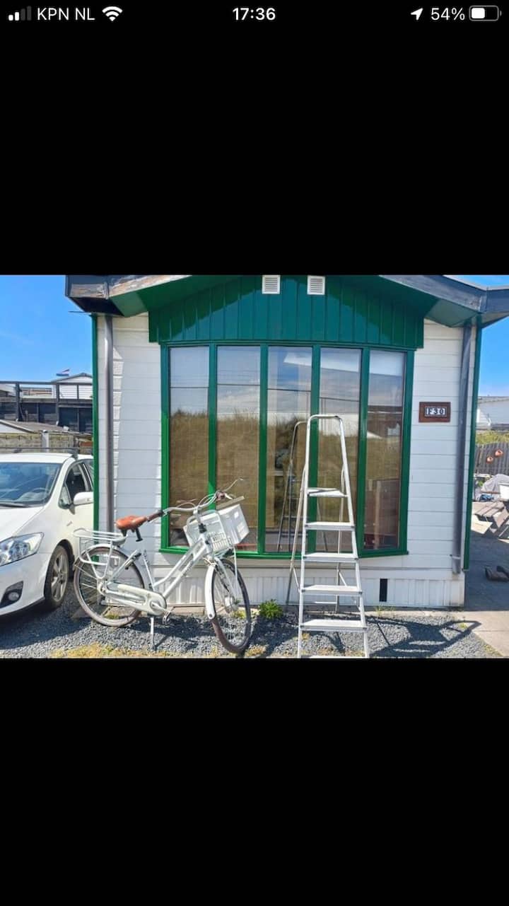 Entire Chalet, Beach House! - Zandvoort