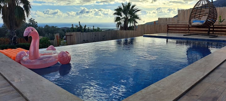 Villa Vista Suite - Boğaziçi