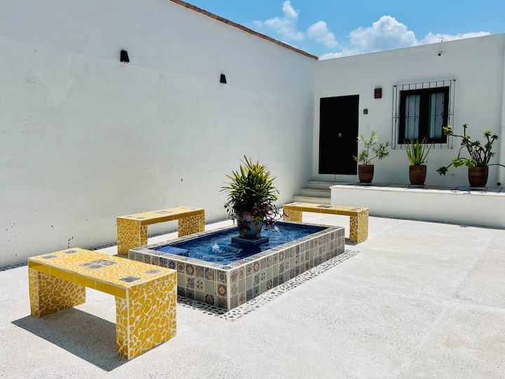 Estudio Fobos Con Estilo En Vallarta. - Puerto Vallarta