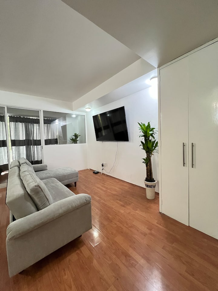 Loft El ÁNgel - Ciudad de México
