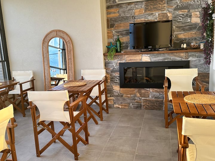 Kingway Suite 3 - Kumbağ